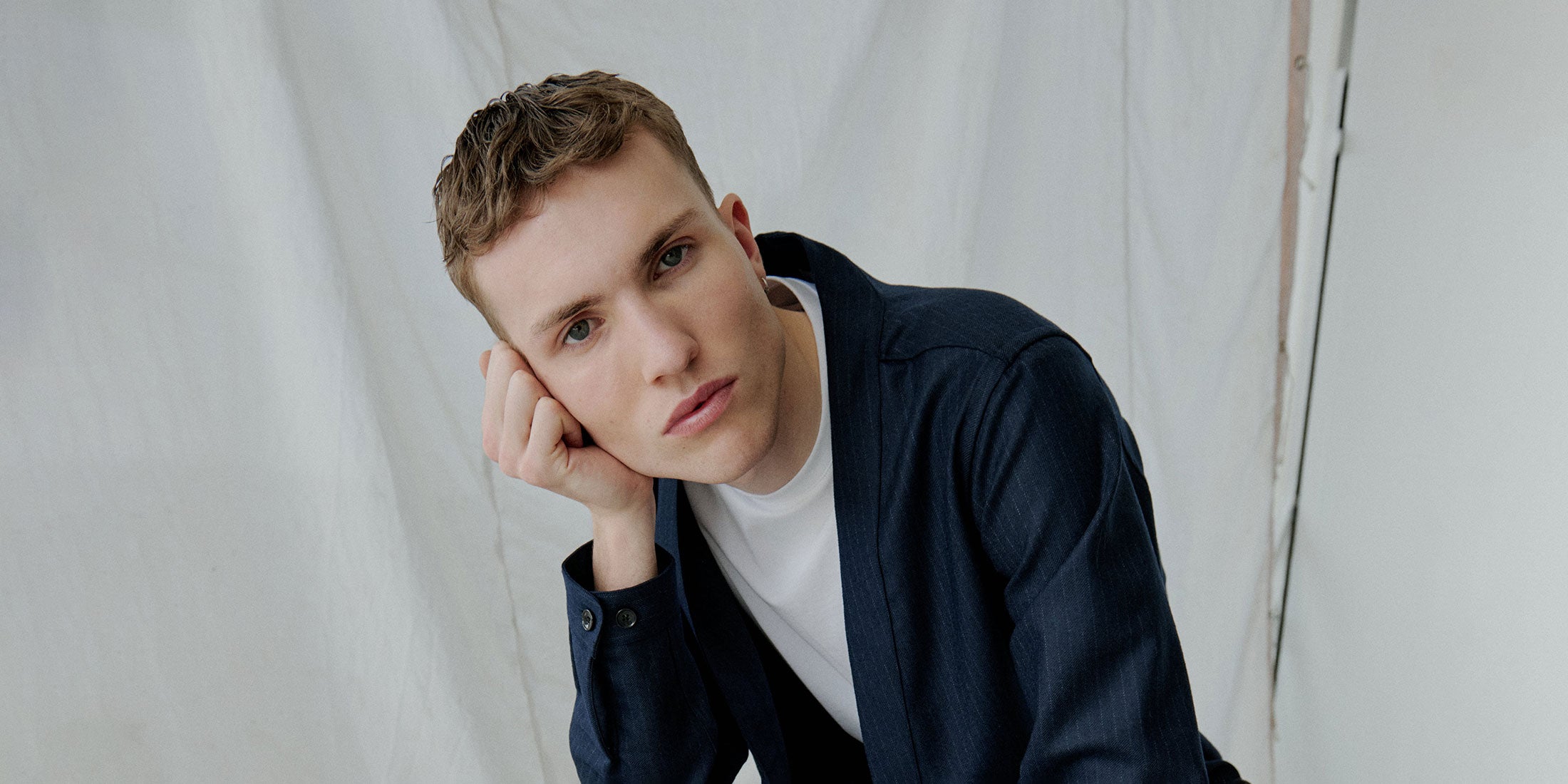 'Umami Synergy' - Men's PS23 – Libertine Libertine int